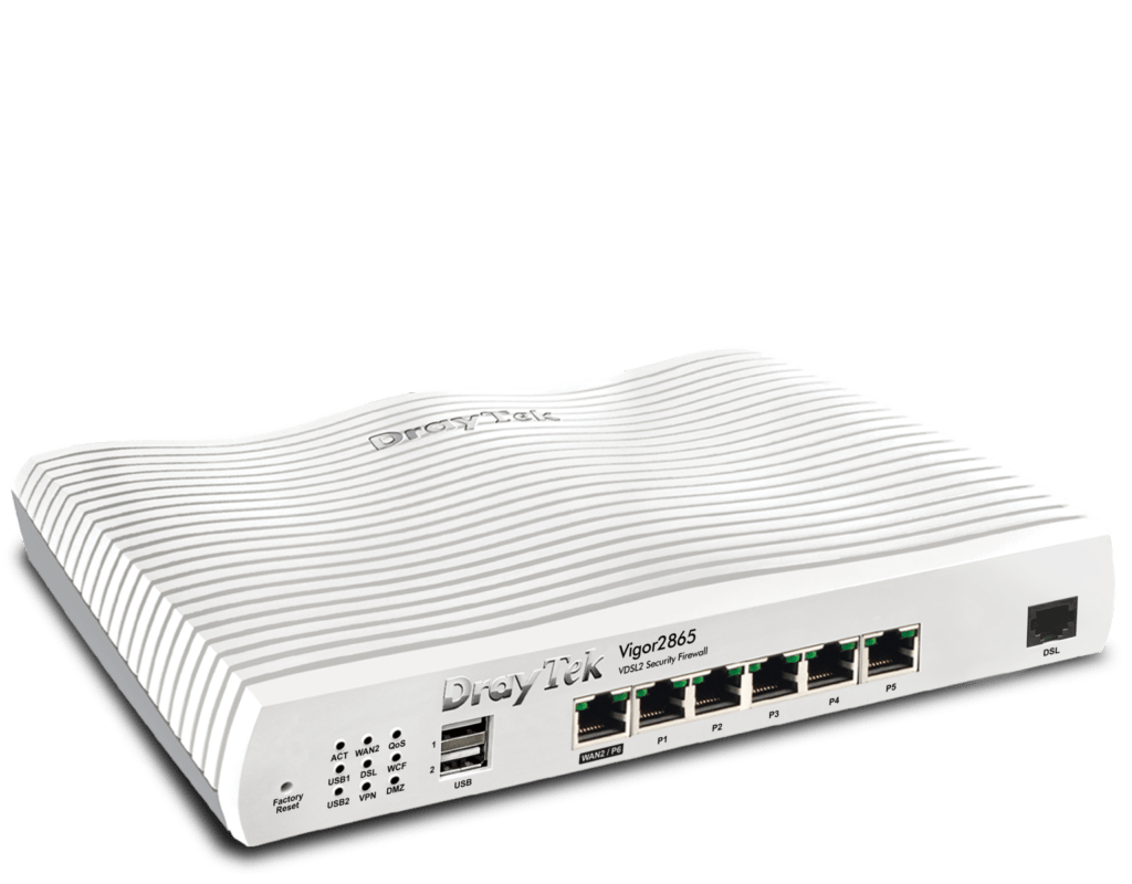 DrayTek Vigor 167 VDSL2 Modem - Scanstation Computers DrayTek Vigor 167 VDSL2 Modem - Scanstation Computers