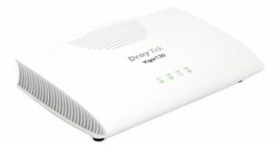 DrayTek Vigor 167 VDSL2 Modem - Scanstation Computers