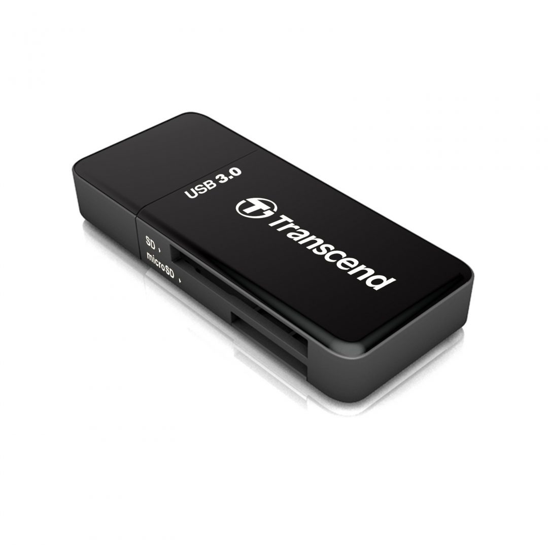 USB 3.0 SD/MicroSD External Card Reader - Scanstation Computers