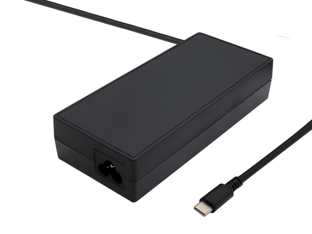 Origin Storage 100W USB-C AC Adapter 4 Travel Dock - Scanstation Computers