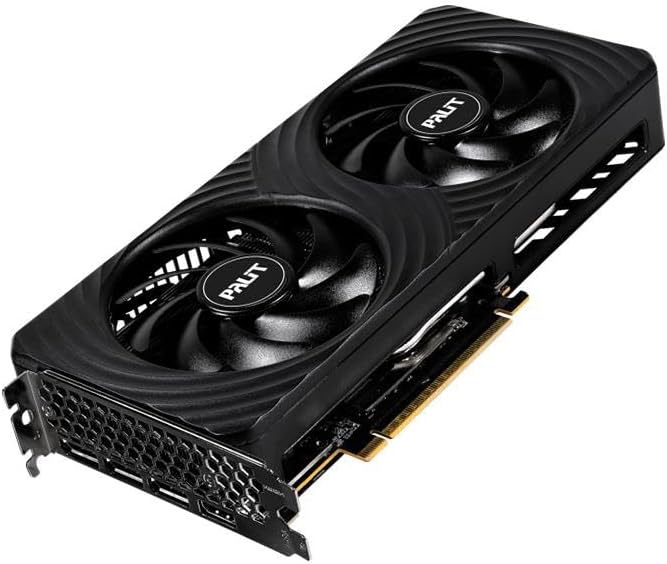 Palit 8GB GeForce RTX 5050 Dual HDMI/DP3