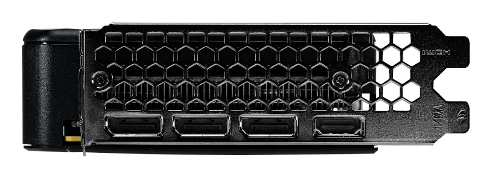 Palit 8GB GeForce RTX 5050 Dual HDMI/DP3